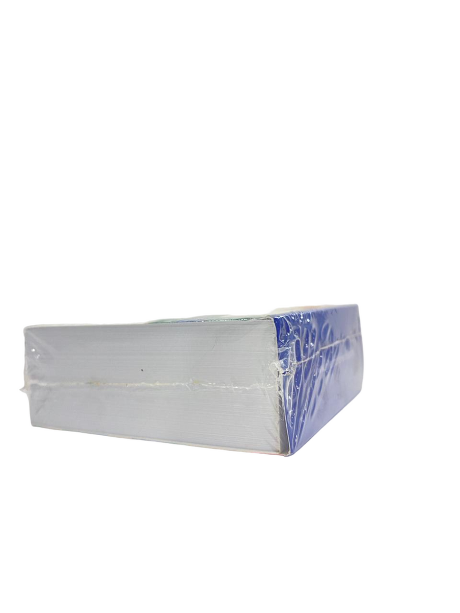 Nile Paper Memo Cube – El-Fagala