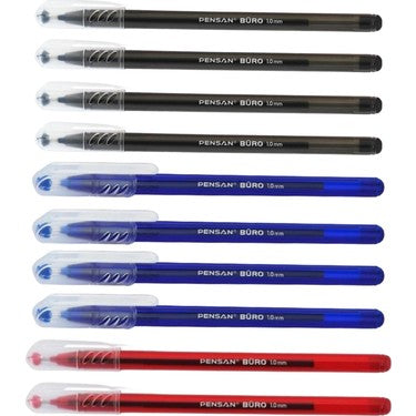Pensan Buro Pen 1.0mm – El-Fagala