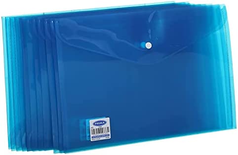 Prima Thin Envelope File – El-Fagala
