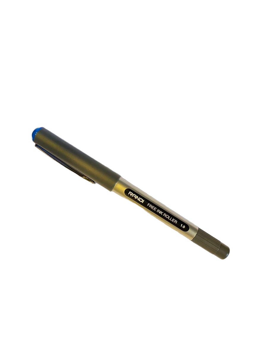RANDI Free Ink Pen 1.0mm – El-Fagala