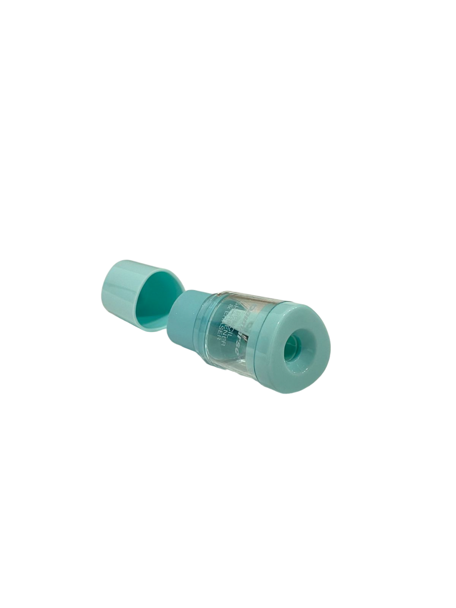 DMS 2 IN 1 Sharpener + Eraser – El-Fagala